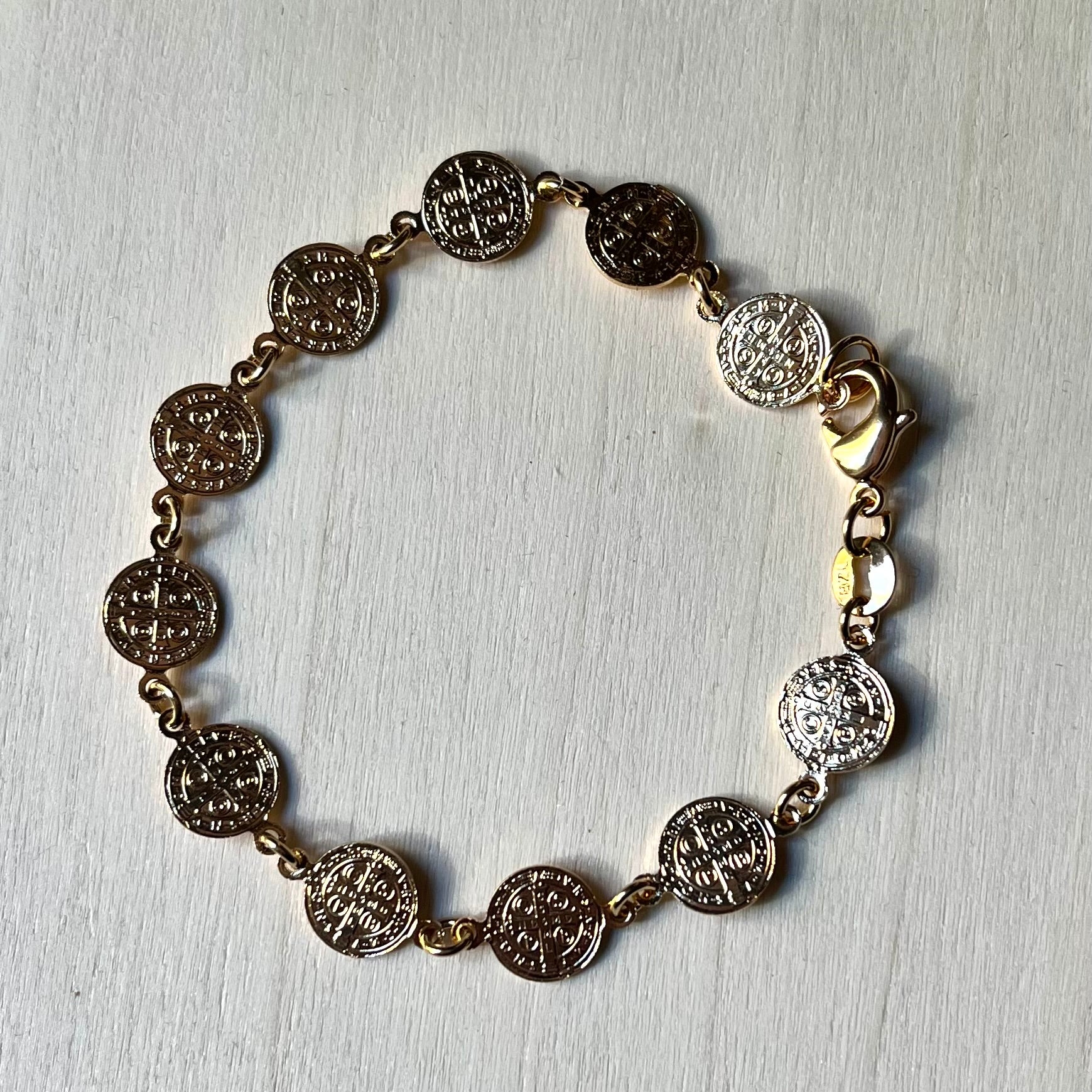 Bracelets – by Nikki.